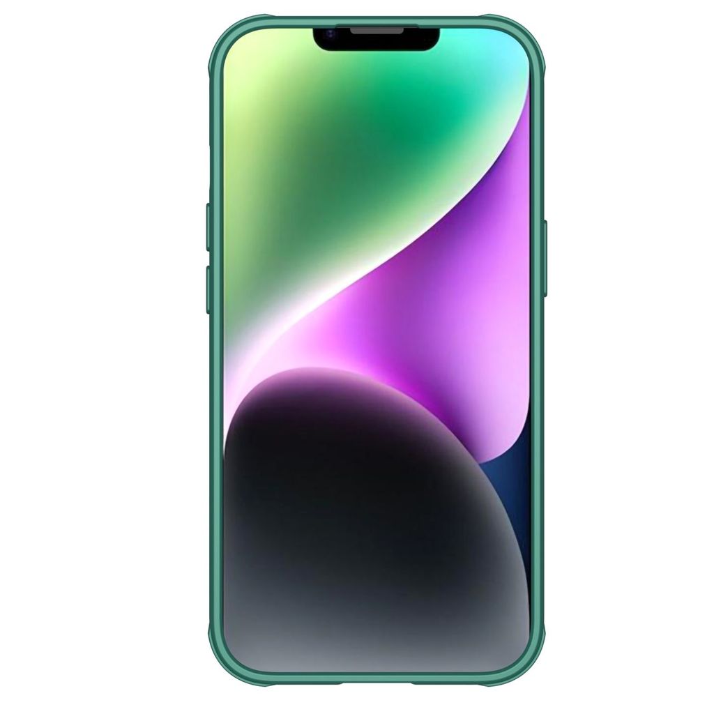 Nillkin Camshield Pro Fall Iphone 14 | Kaufland.de