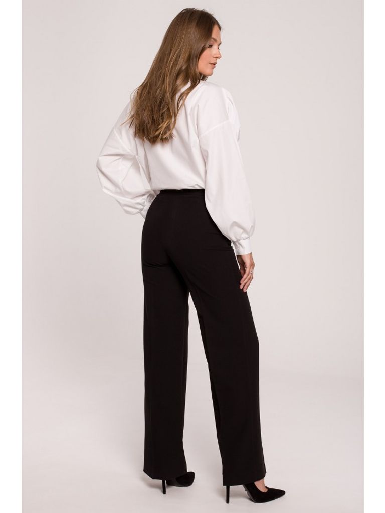 Makover Dámske elegantné nohavice Kunwen K114 | Kaufland.sk