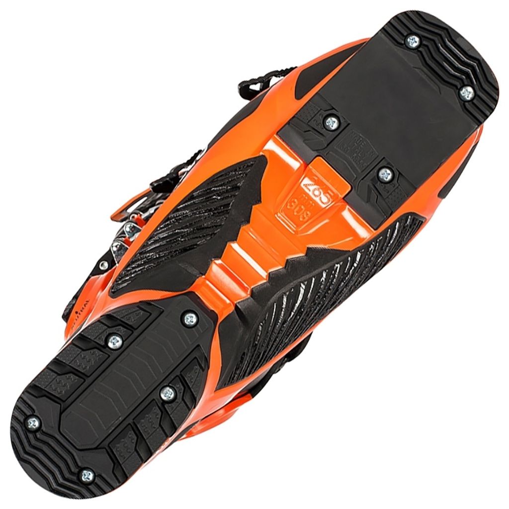 DALBELLO Skischuhe DS 120 GW MS Black Orange | Kaufland.de