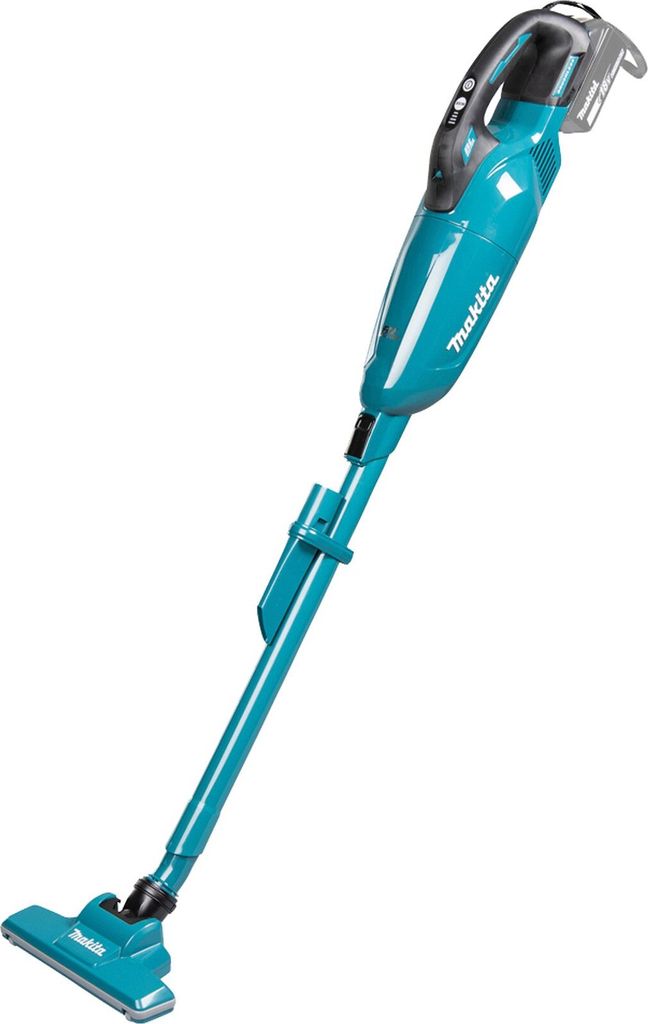 Makita DCL284FZ Akku-Staubsauger Handstaubsauger