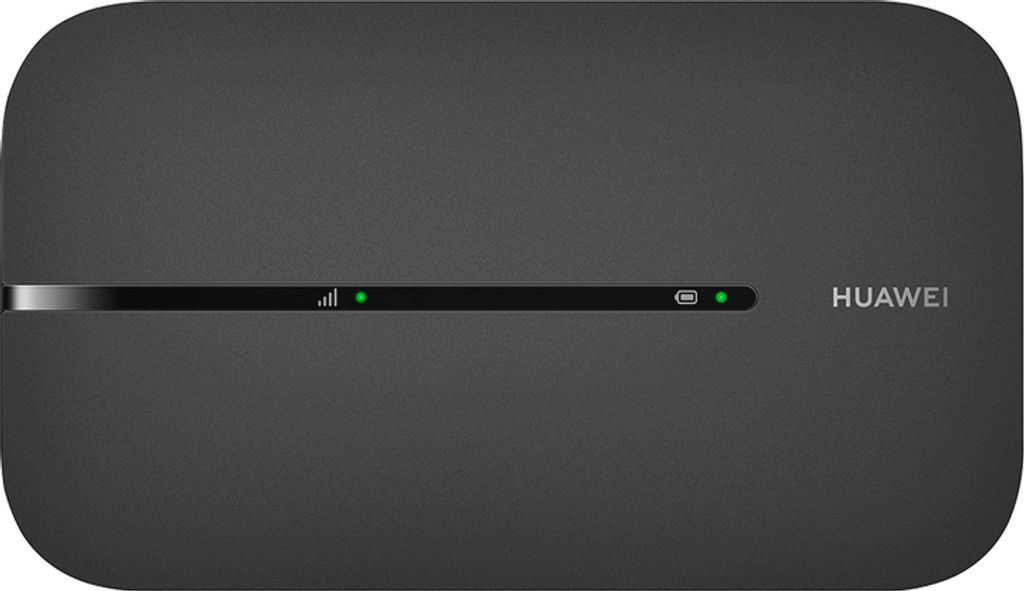 Huawei 4G Mobile WiFi 3 - Wi-Fi 5 (802.11ac) - Dvojpásmový