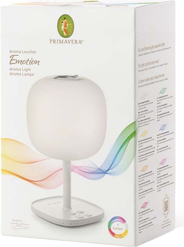 Primavera Aroma Diffuser "Emotion" | Kaufland.de