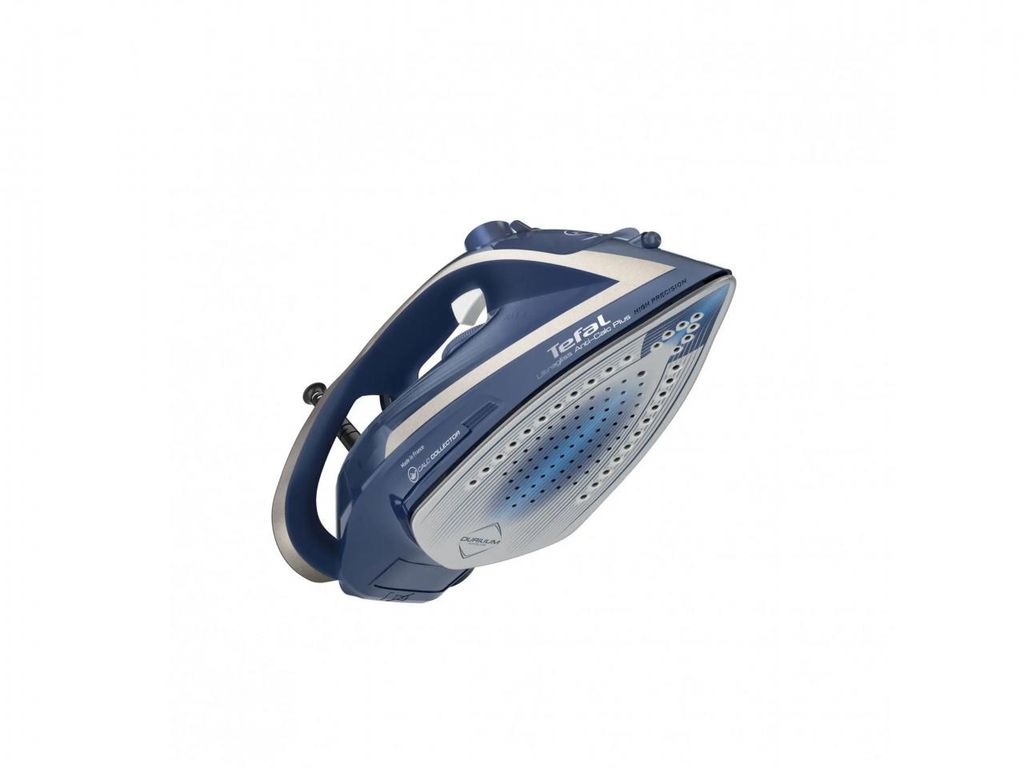 Žehlička TEFAL Ultragliss Plus FV6830E0 | Kaufland.cz