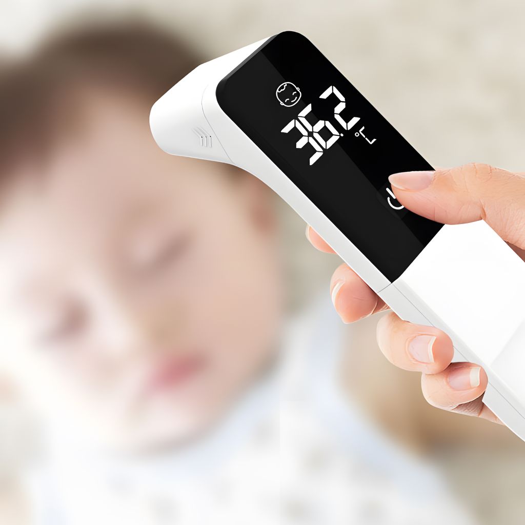 Infrarot Thermometer Digital | Kaufland.de