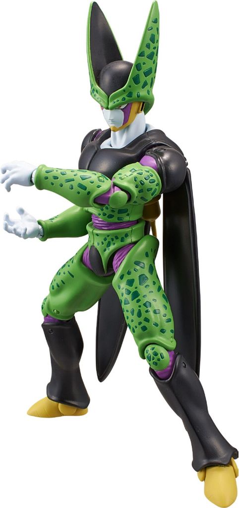 Bandai - Dragon Ball Super Cell Final Form / | Kaufland.sk