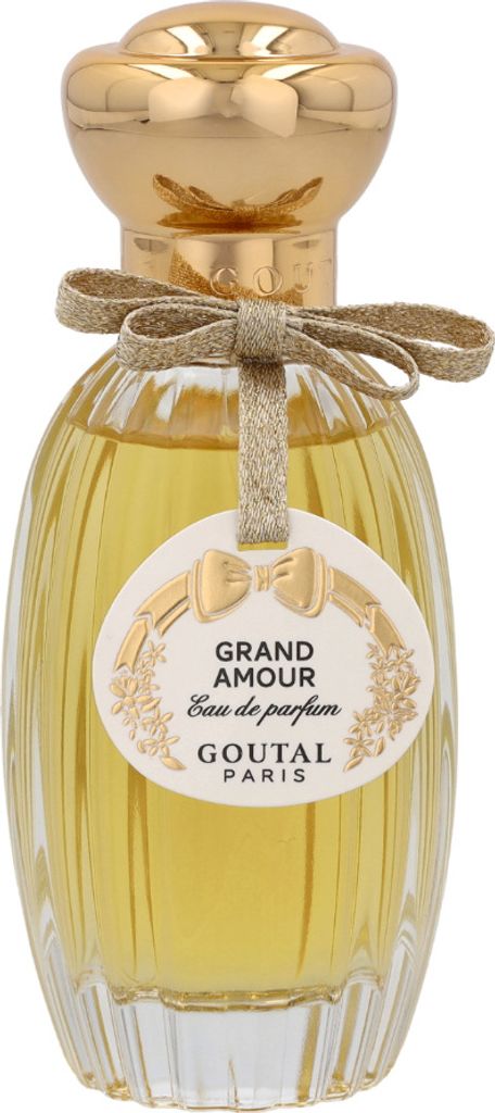 Annick Goutal Grand Amour Edp Spray 100 ml | Kaufland.cz
