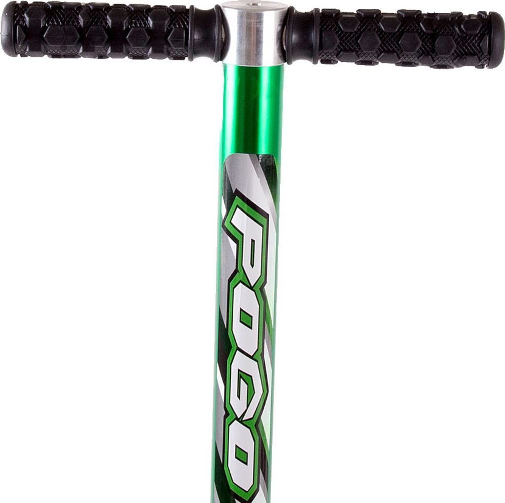 FunTomia Pogo Stick 15-40kg Benutzergewicht | Kaufland.de