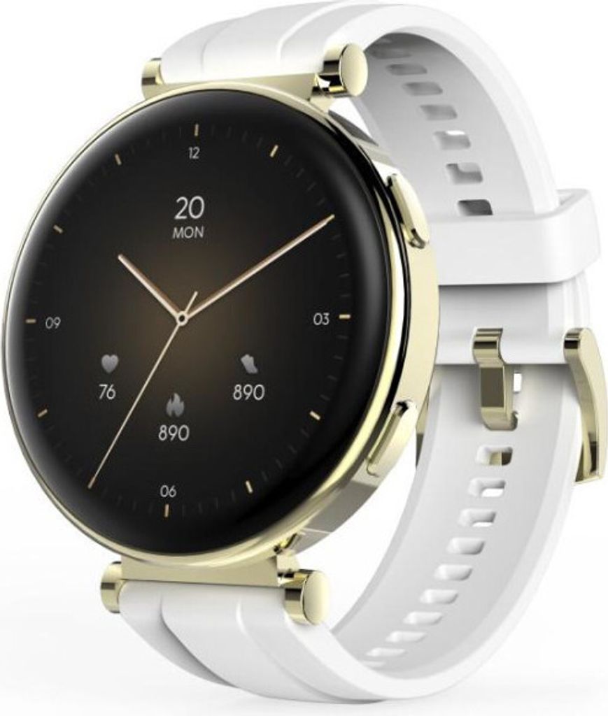 Hama 7000 Smartwatch AMOLED 1,32' Funkcia | Kaufland.sk