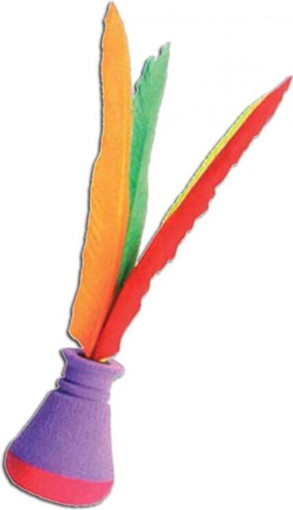 Isport Peteka Pateka Peteca Hand Federball | Kaufland.de