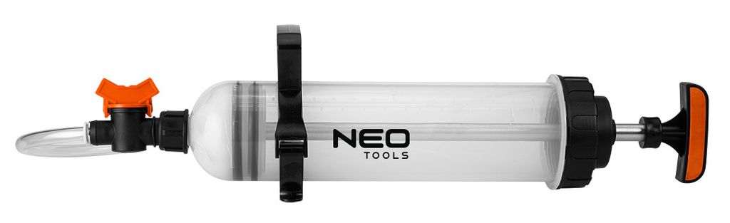 NEO TOOLS Thorstone olejové extrakčné | Kaufland.sk