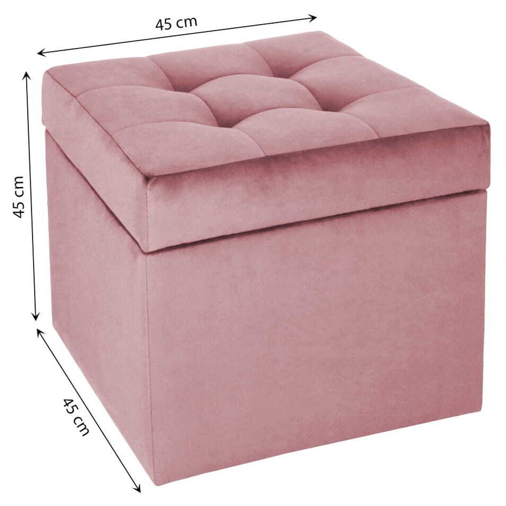 mg designová čalouněná stolička, 45x45 cm, | Kaufland.cz