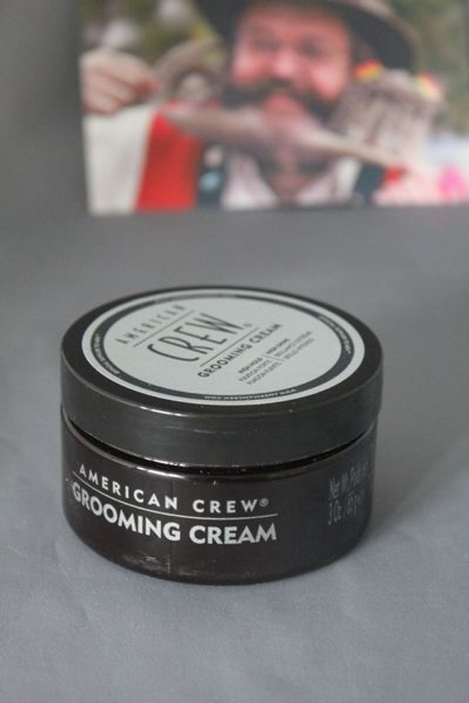 American crew classic grooming cream 85 g | Kaufland.de