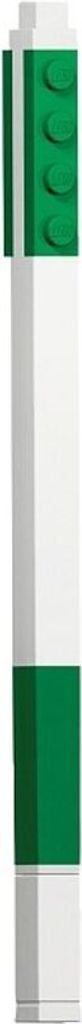 Gelové pero LEGO - zelené Dřevěné zboží | Kaufland.cz