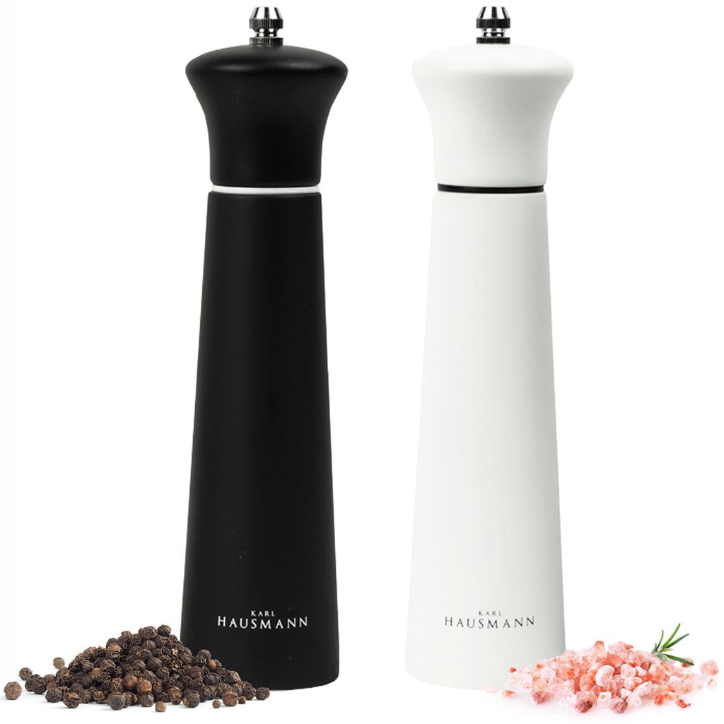 Sada Ručných Mlýkov Na Mletie Soli, Paprí, | Kaufland.sk