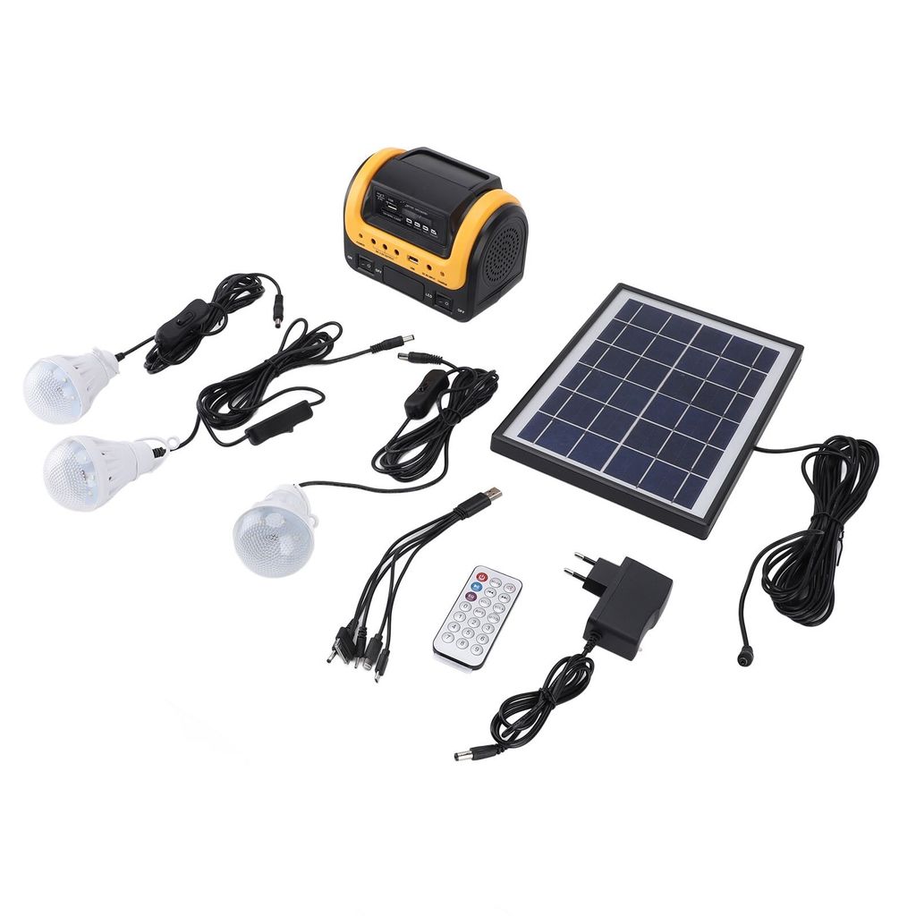 Solární generátor, přenosná elektrárna, | Kaufland.cz