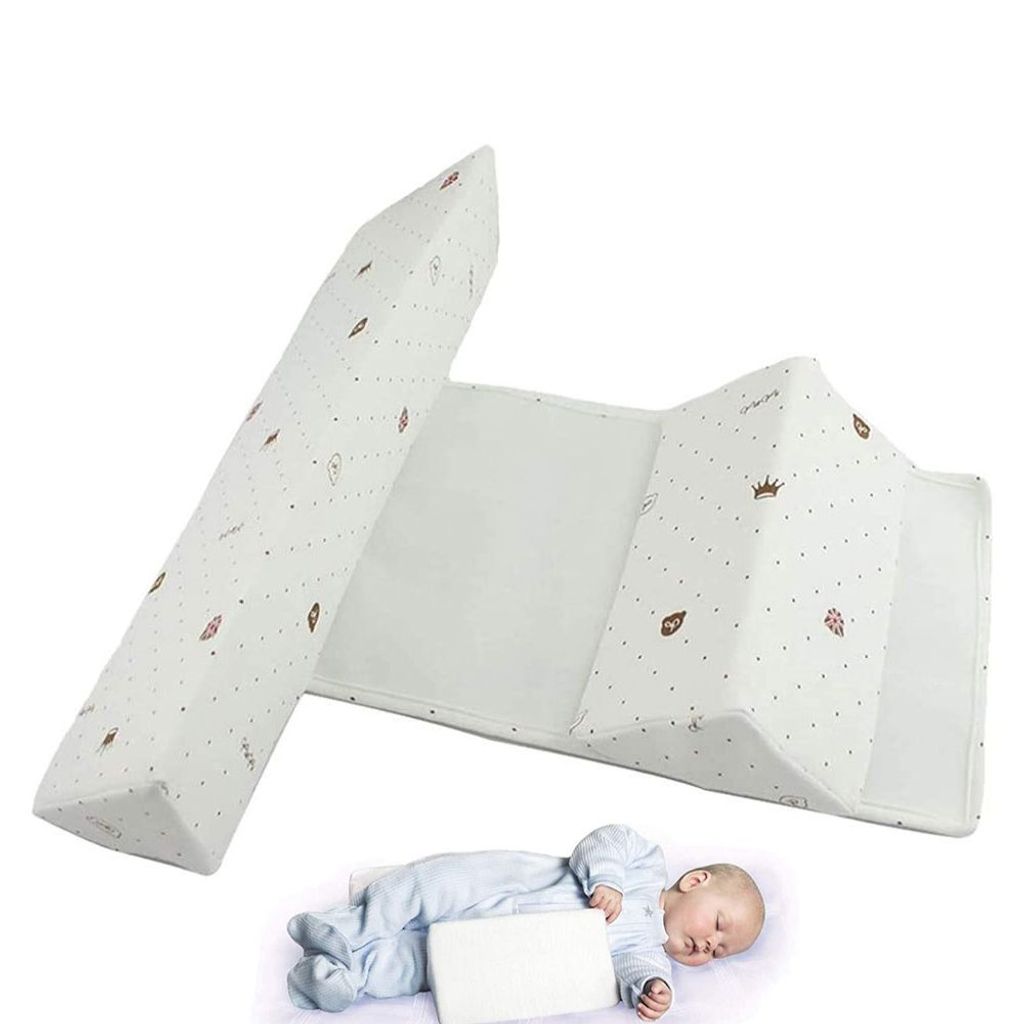 Seitenstützkissen für Babys, Baby Seite | Kaufland.de