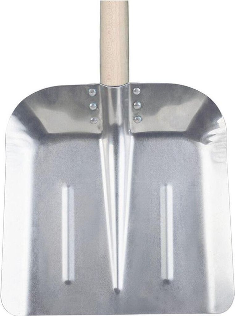 Hliníková lopata velká s násadou | Kaufland.cz