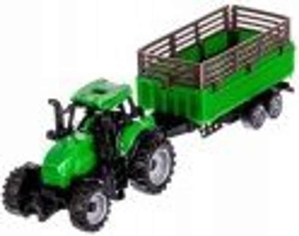 ISO 11465 Farma na zostavenie s kovovým | Kaufland.sk