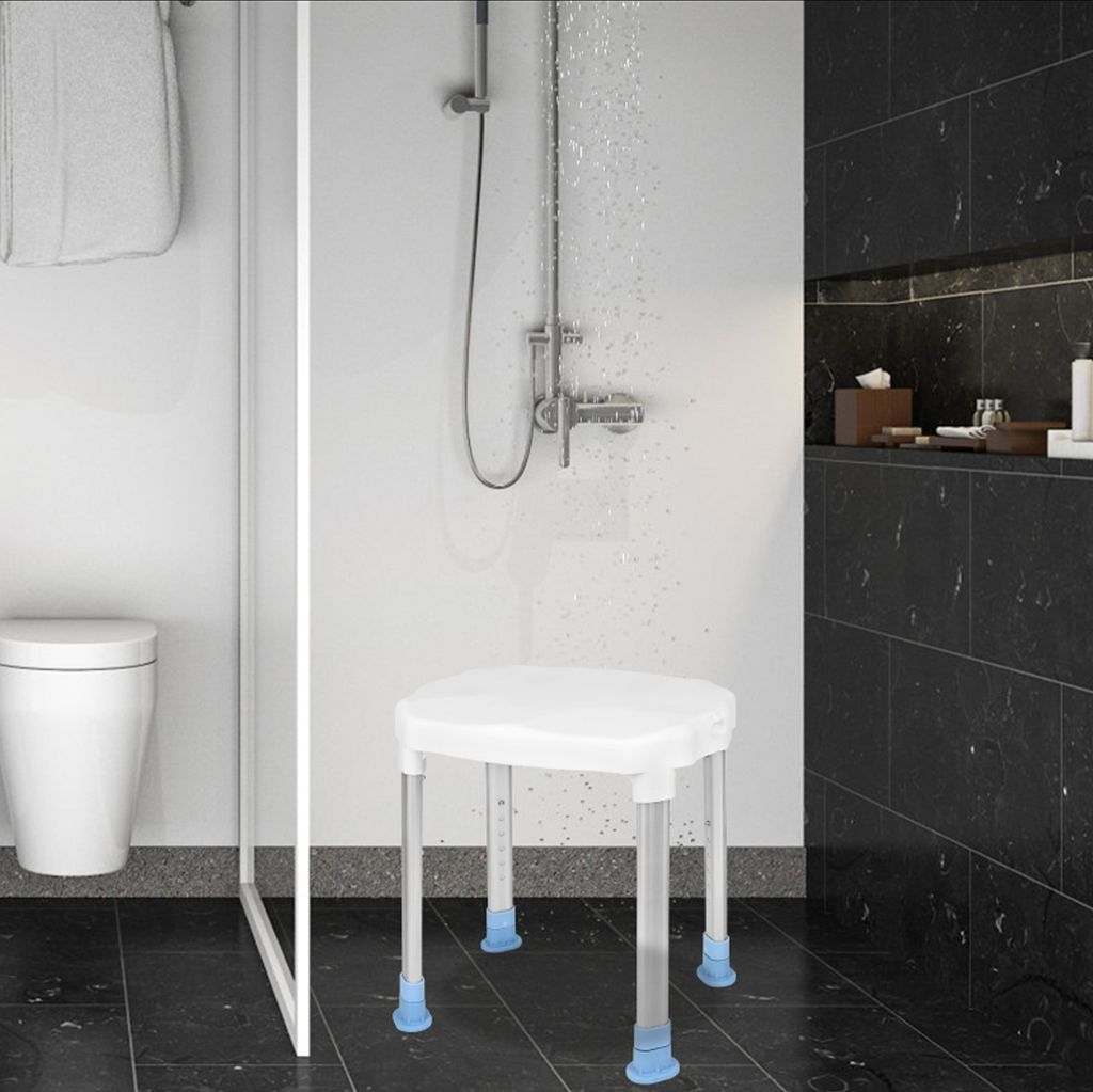 UISEBRT Sprchová stolička, sprchová stolička, | Kaufland.cz