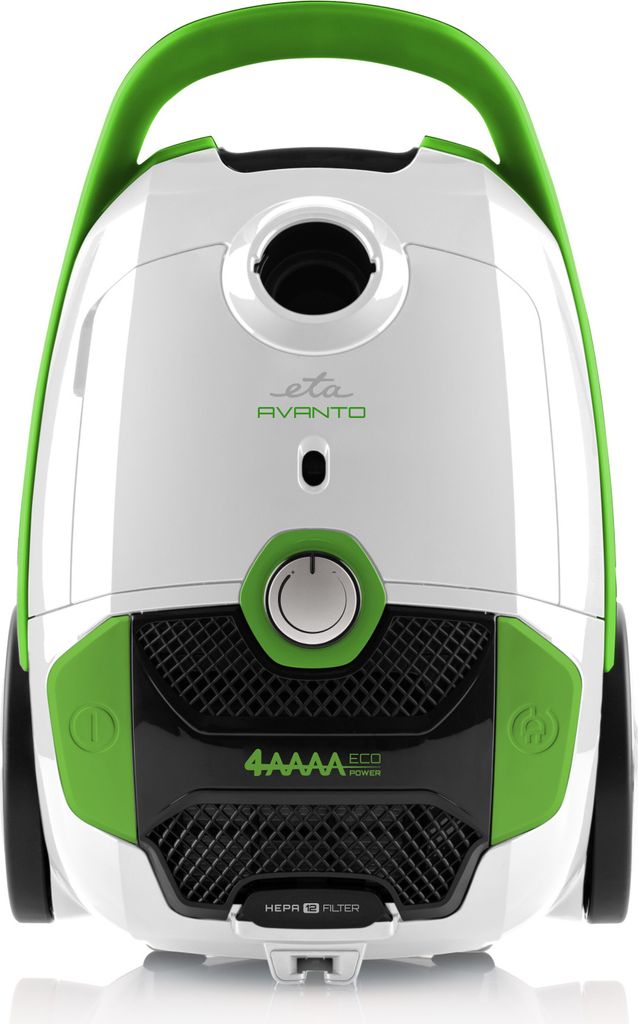 ETA AVANTO ETA051990000 Bodenstaubsauger mit | Kaufland.de