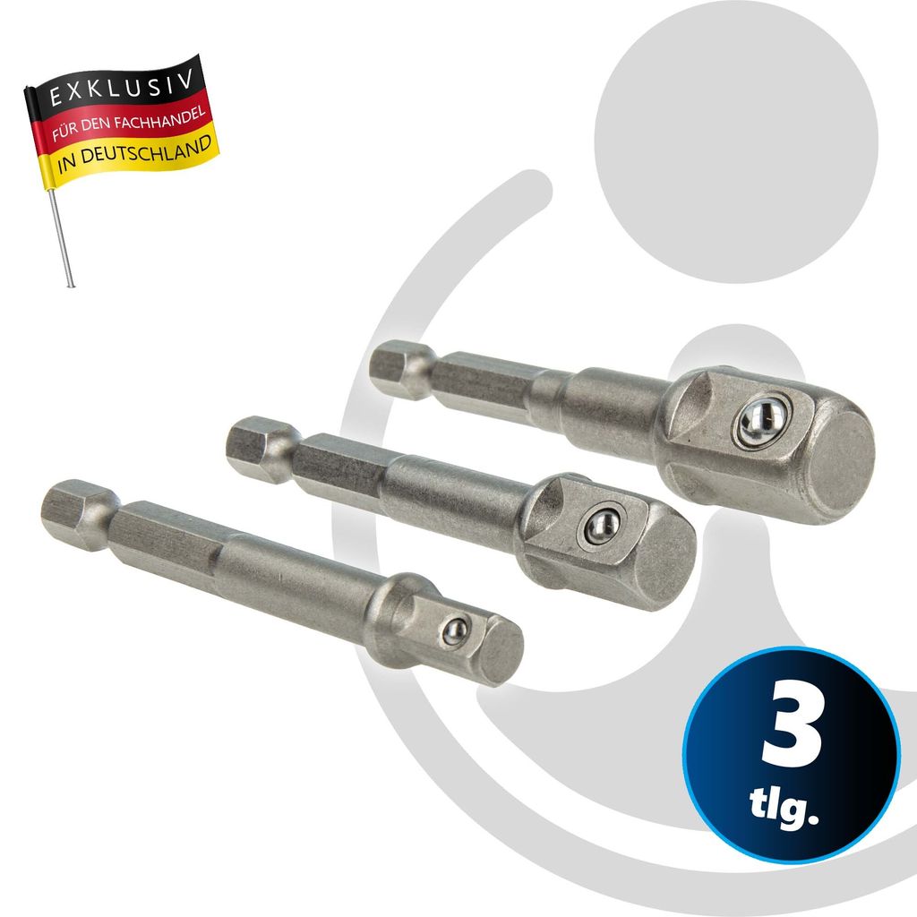 MASTERPROOF PROFESSIONAL Stecknuss - | Kaufland.de