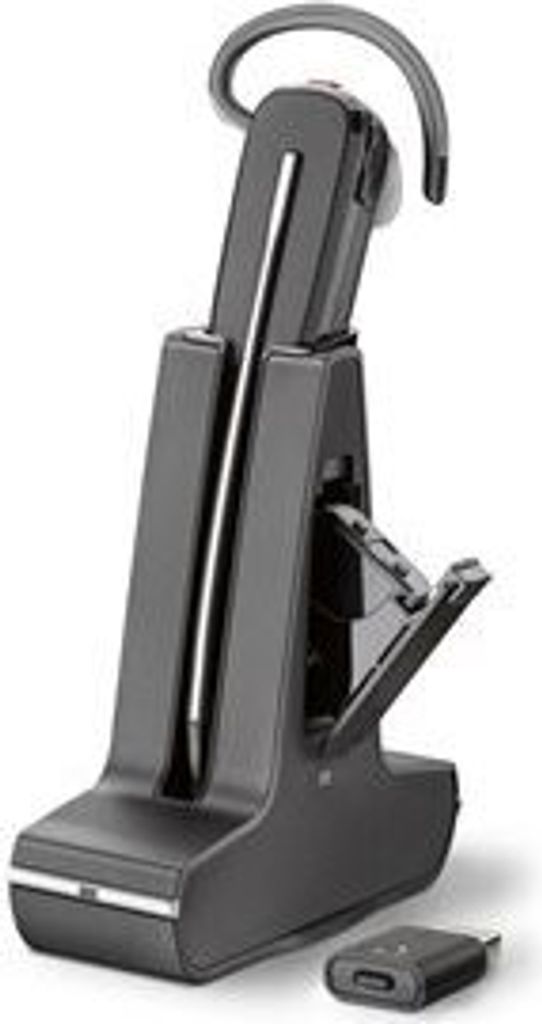 HP Poly Savi D400 UC DECT 1880-1900 MHz | Kaufland.de