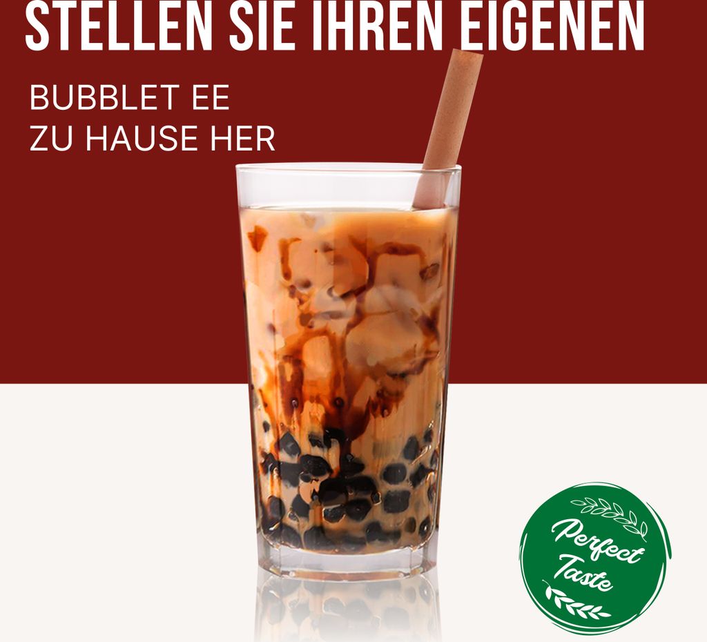 INSPIRE FOOD: Echte Tapioka-Perlen für Bubble | Kaufland.de