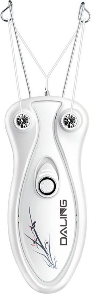 Defeatherer Körper Gesichtshaar Entferner | Kaufland.de