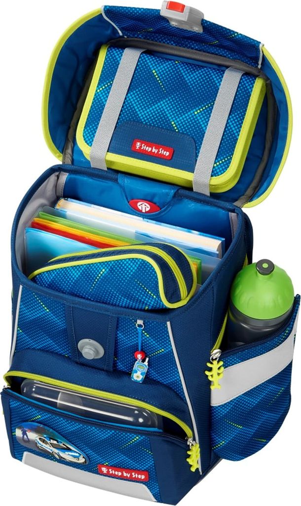 Step by Step Ranzen-Set SPACE, 5-teilig | Kaufland.de