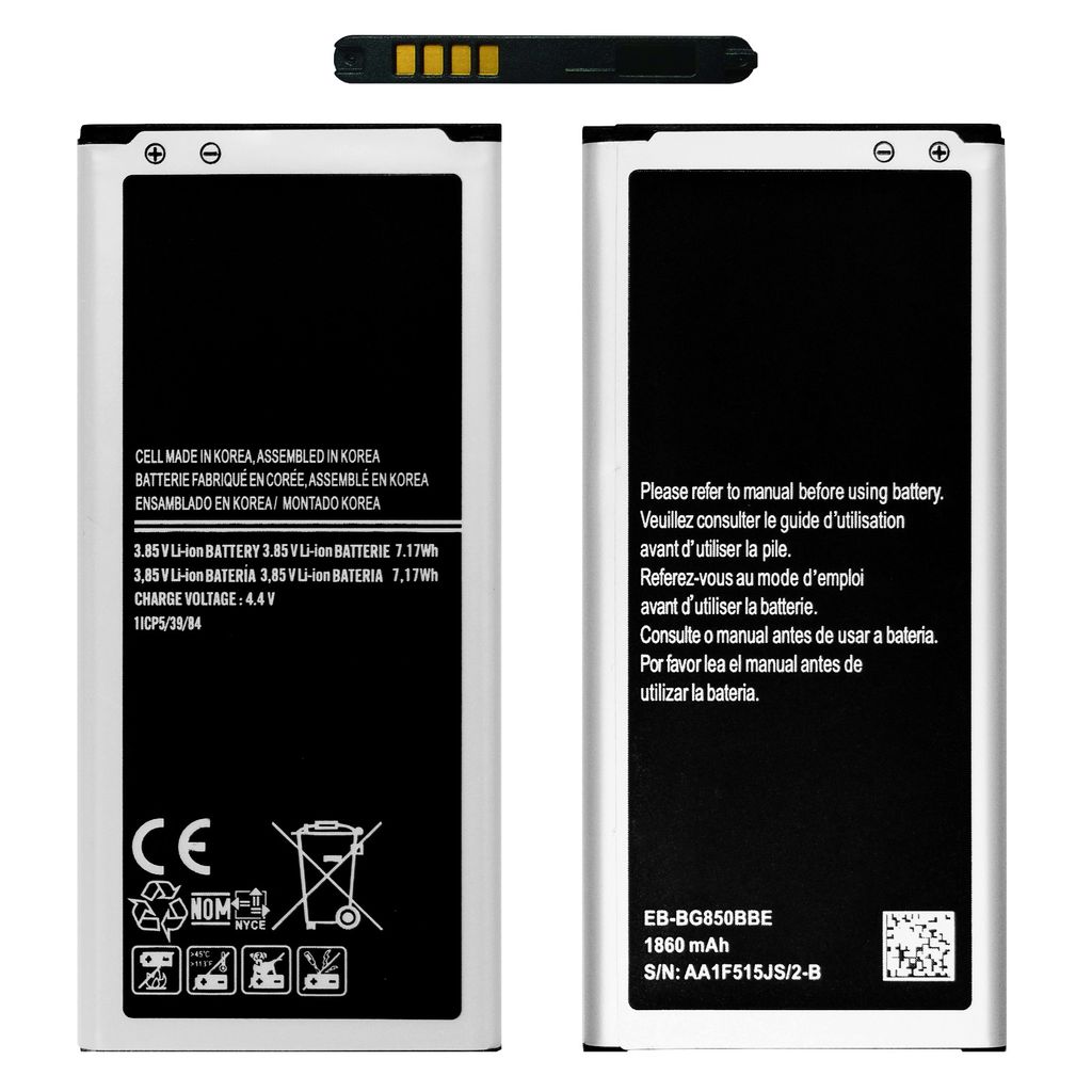 Samsung Galaxy Alpha G850 Samsung SM-G850F | Kaufland.de