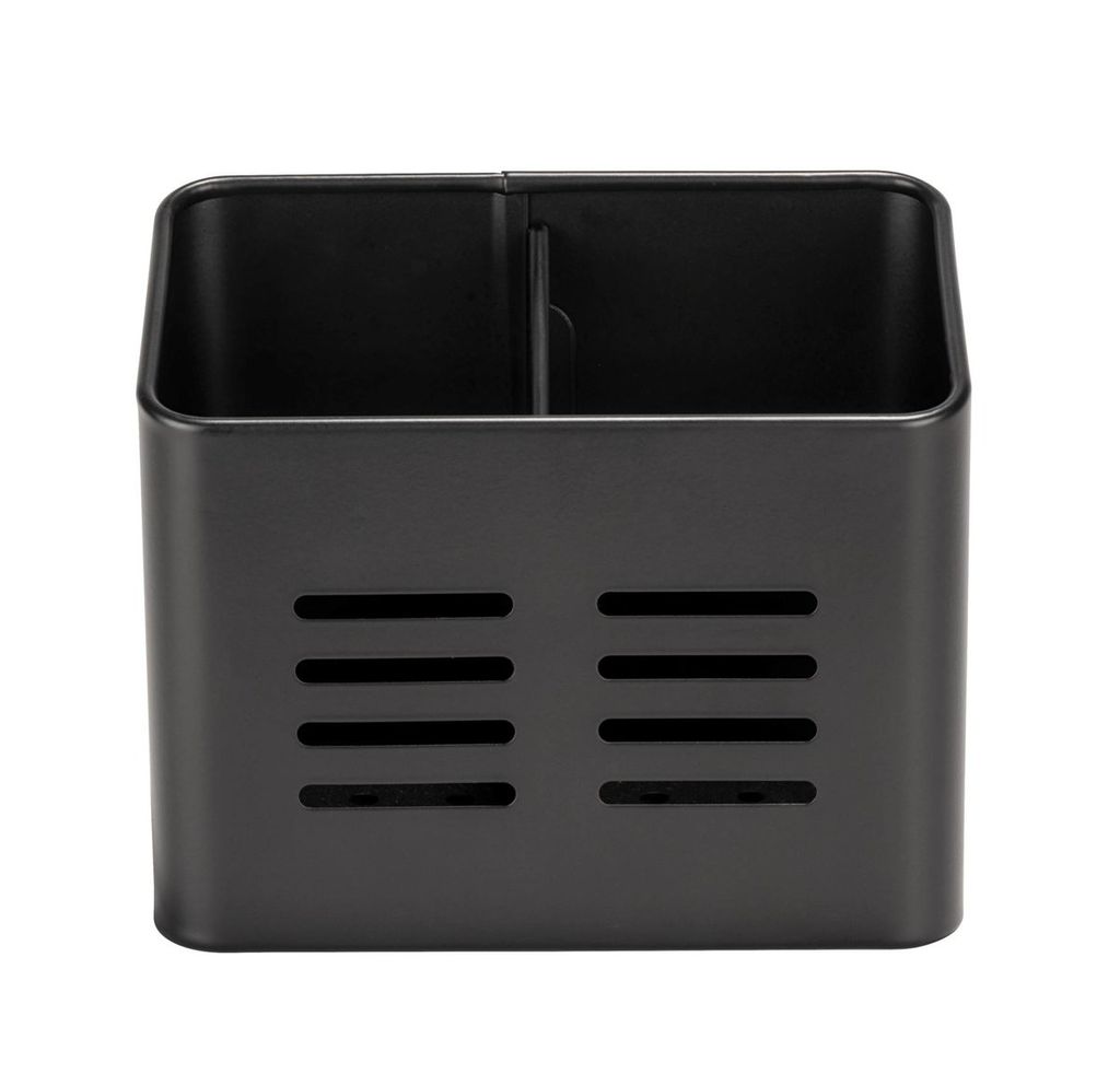 Odkapávač na příbory BACO, černý, WENKO | Kaufland.cz