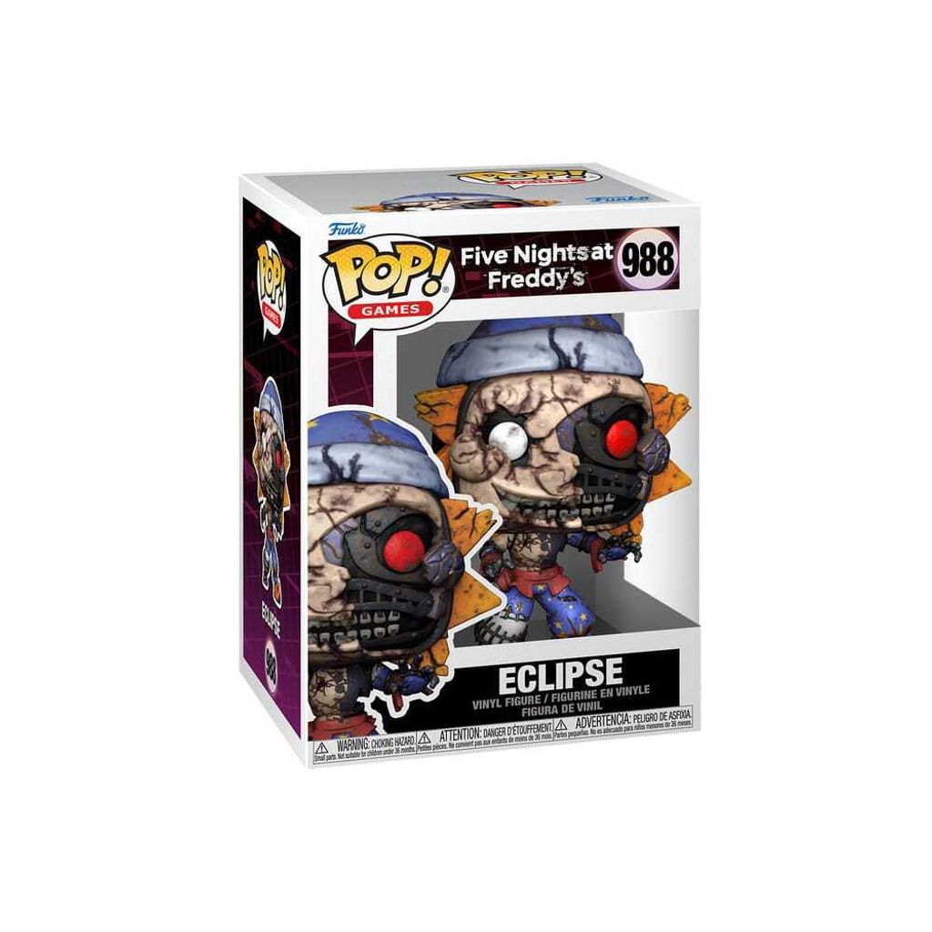 FUNKO POP! - Games - Five Nights at Freddys | Kaufland.de