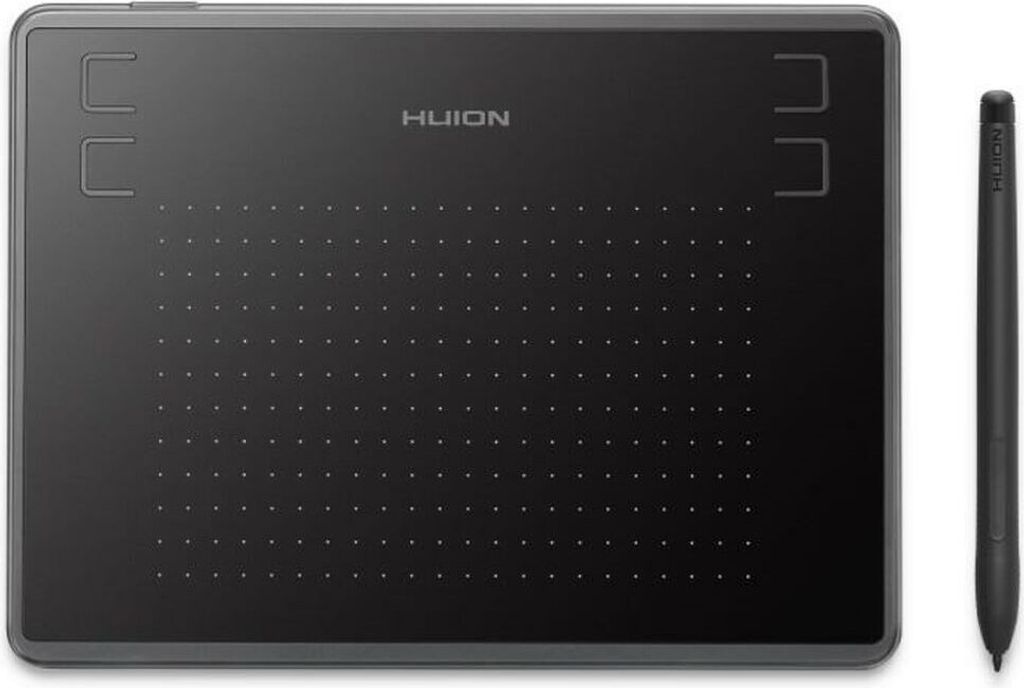 Huion HS64, grafický tablet Grafický tablet | Kaufland.cz