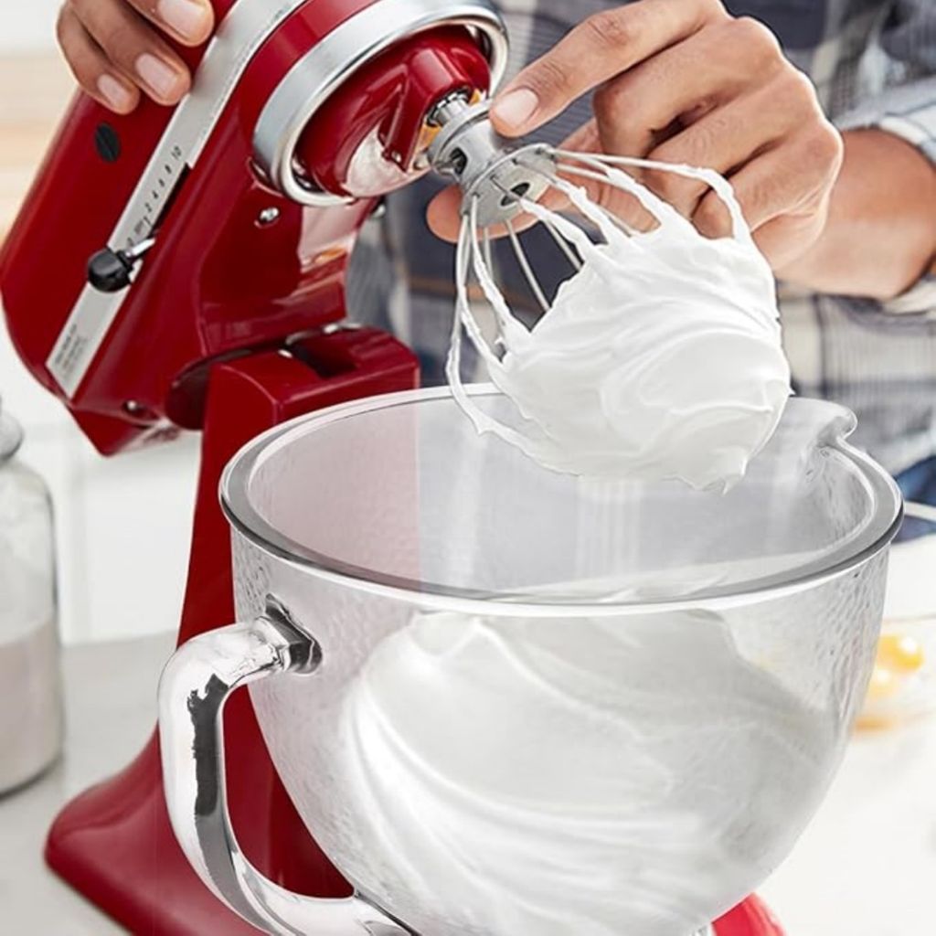 Für Kitchenaid 4,7 l Rührschüssel 5KSM5GB | Kaufland.de
