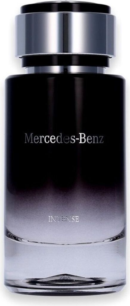 Mercedes Benz Intense For Men Edt Spray 120 | Kaufland.de