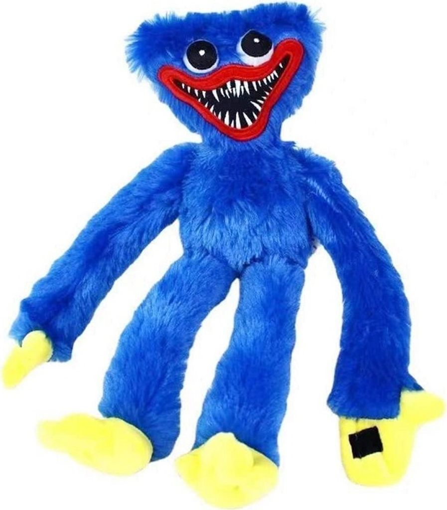 Huggy Wuggy Poppy Playtime Huggy Wuggy | Kaufland.de