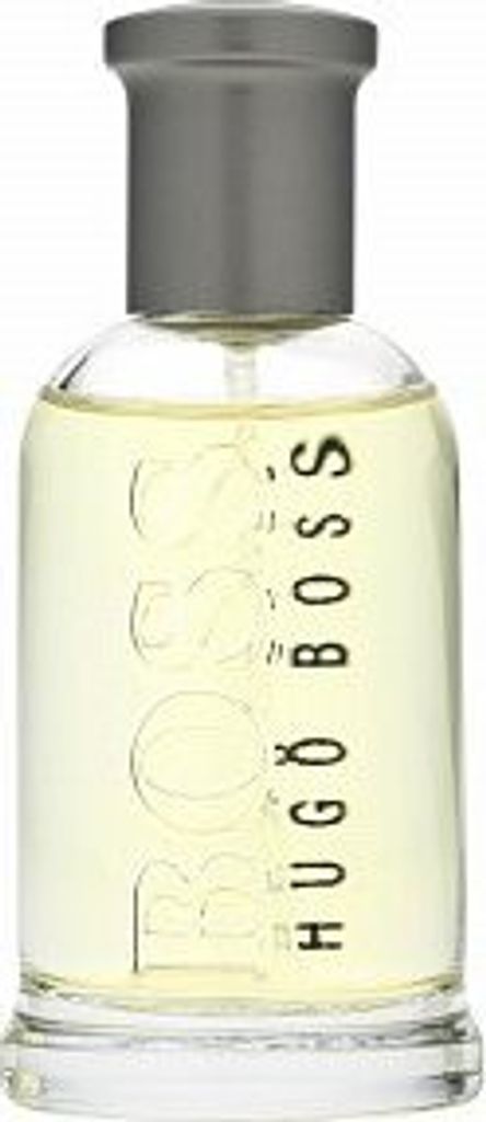 Hugo Boss Boss No.6 Bottled toaletní voda pro | Kaufland.cz