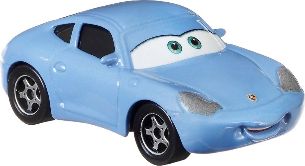 Mattel Disney Autá 3 Vozidlá Hracie autíčka | Kaufland.sk