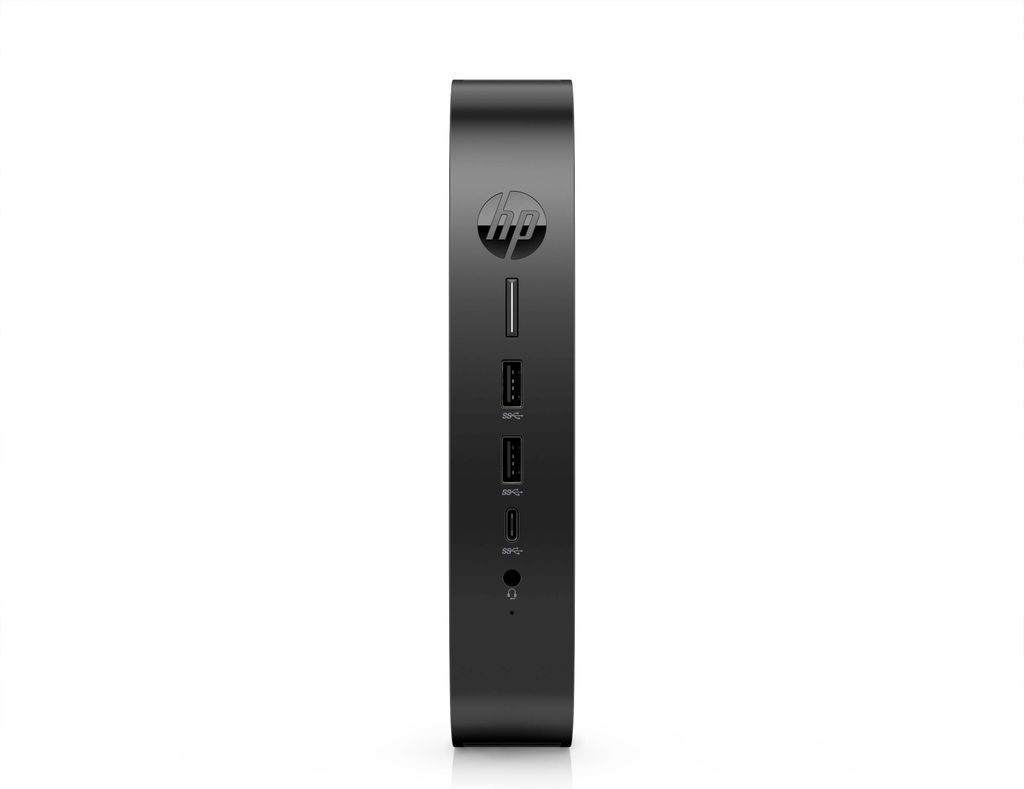 HP Elite t655 - 2,1 GHz - AMD - AMD Ryzen Embedded - R2314