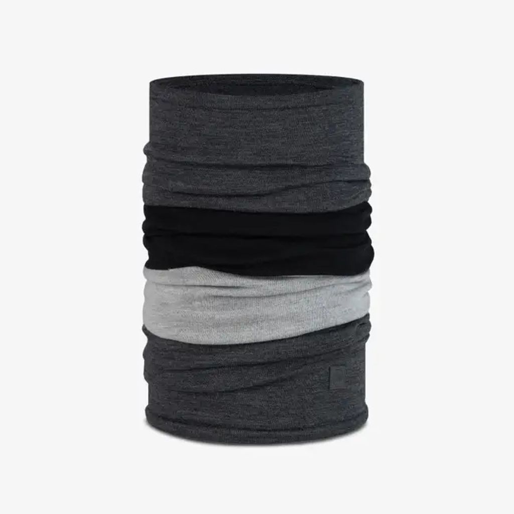 Buff Merino Move Neckwear Graphite UNI | Kaufland.cz