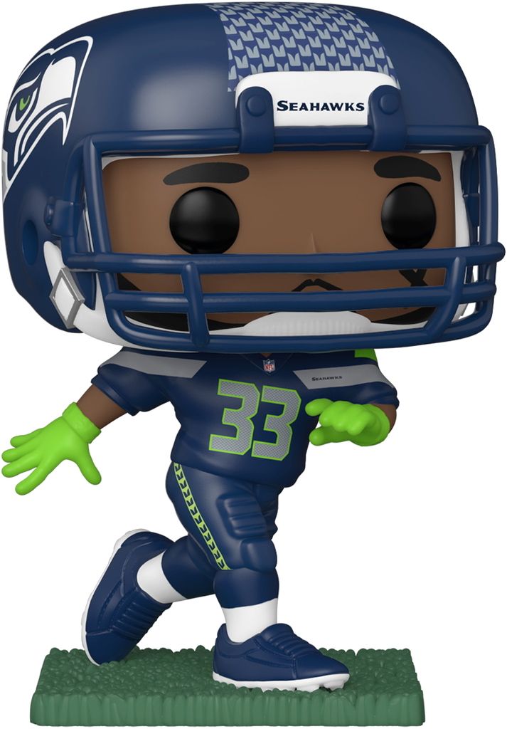 NFL Seattle Seahawks - Jamal Adams 163 - | Kaufland.de