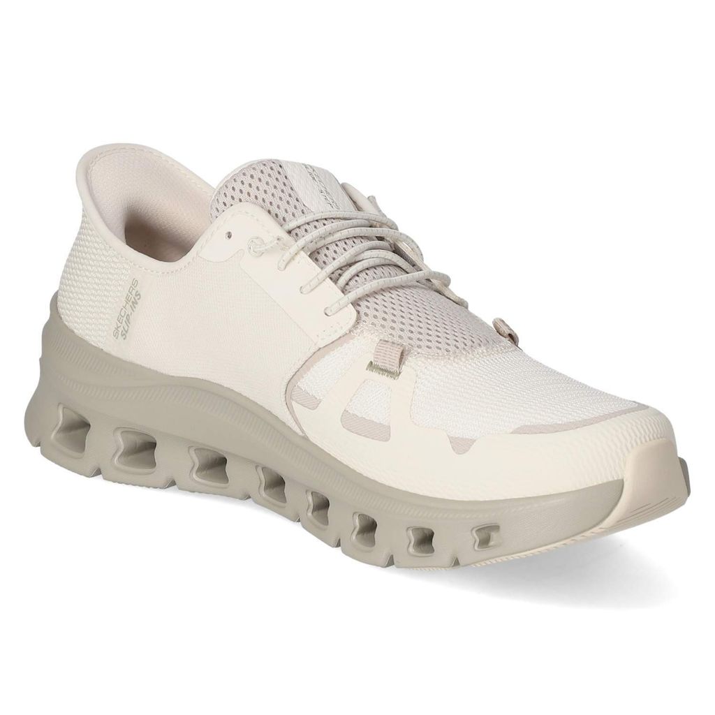 Skechers Glide-Step Pro 232930/Nat Sneaker | Kaufland.de