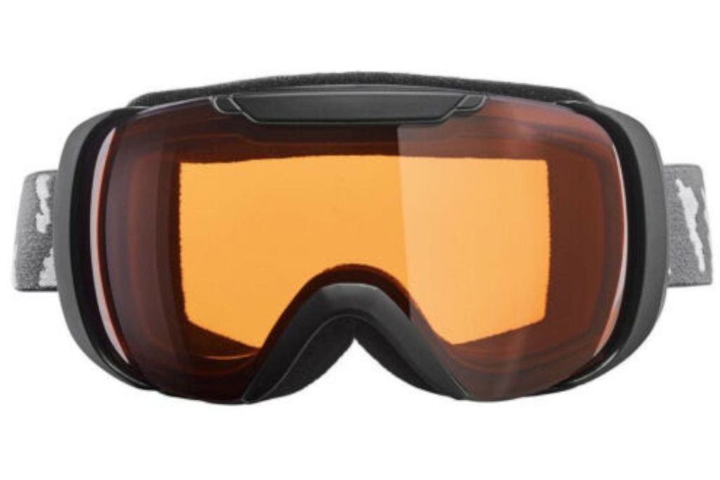 Crivit Ski- un Snowboardbrille Schwarz SG0184 | Kaufland.de