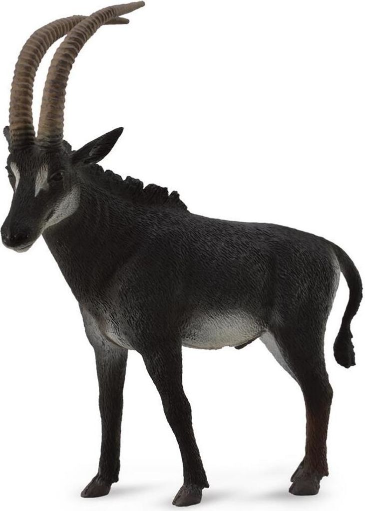 Collecta - Čierna antilopa samec -L- 88564 | Kaufland.sk