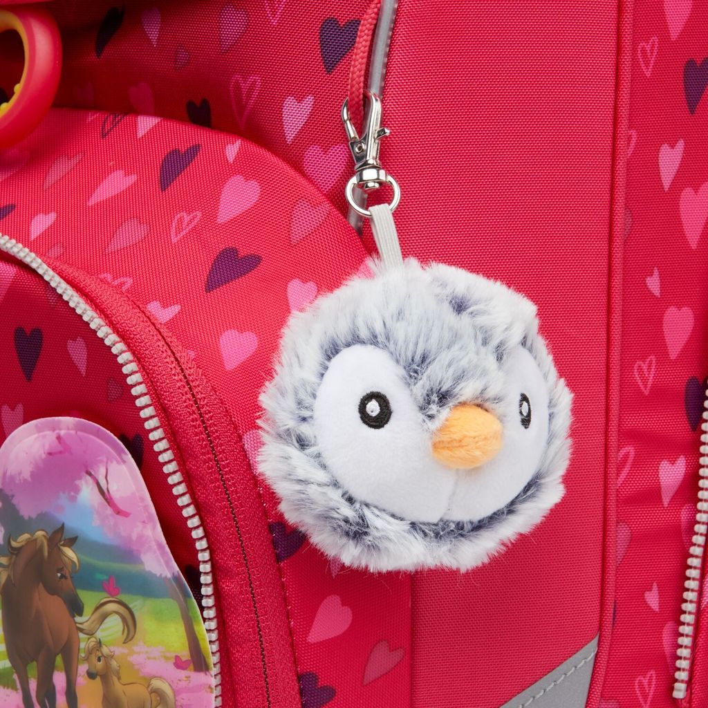 Ergobag Hangies Sally, Ergobag_Farbe:grau | Kaufland.de