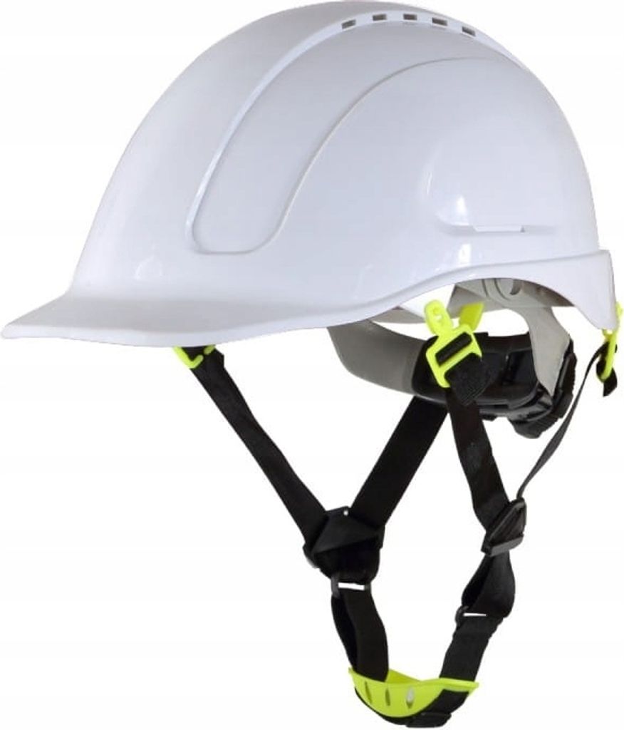 Stavebná bezpečnostná prilba Morion 4-PKT | Kaufland.sk