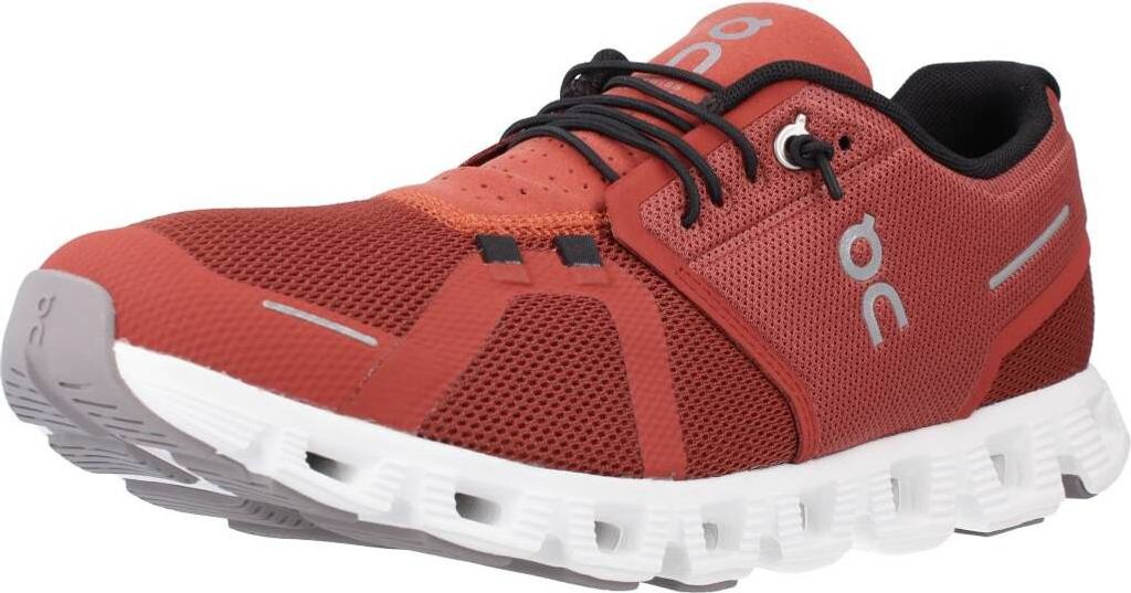 ON Cloud 5 98558 Ruby / Rust 43 Halbschuh | Kaufland.de