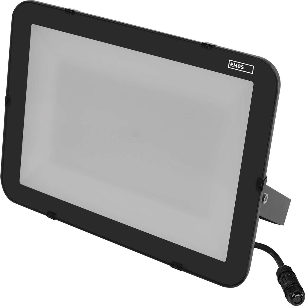 EMOS LED reflektor INOVO 200 W, šedý, | Kaufland.cz