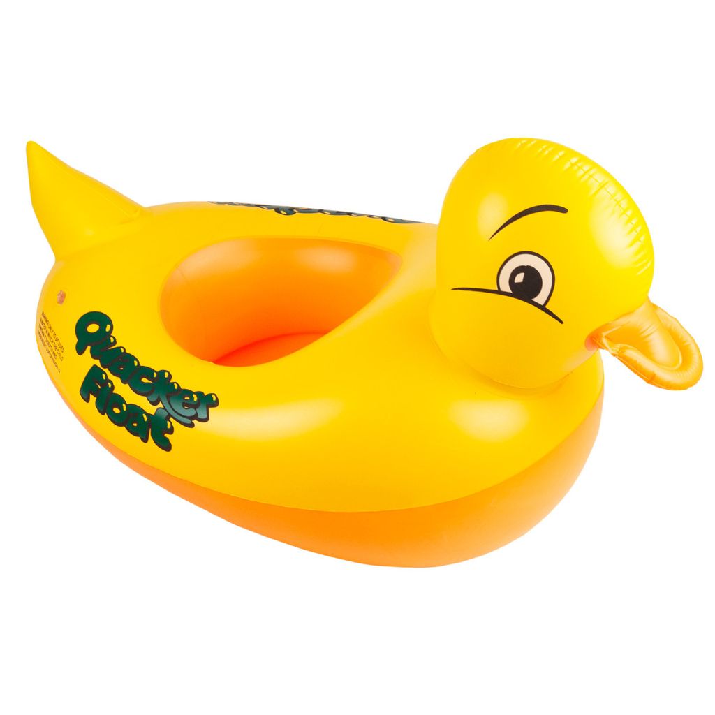 Pontoon Duck Wheel Aufblasbar Mit Sitz | Kaufland.de