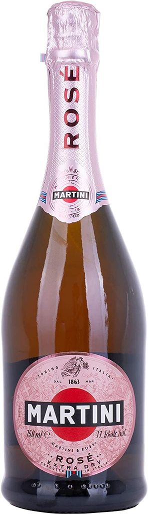 Martini Rose Extra Dry 11,5% Vol. | Kaufland.de